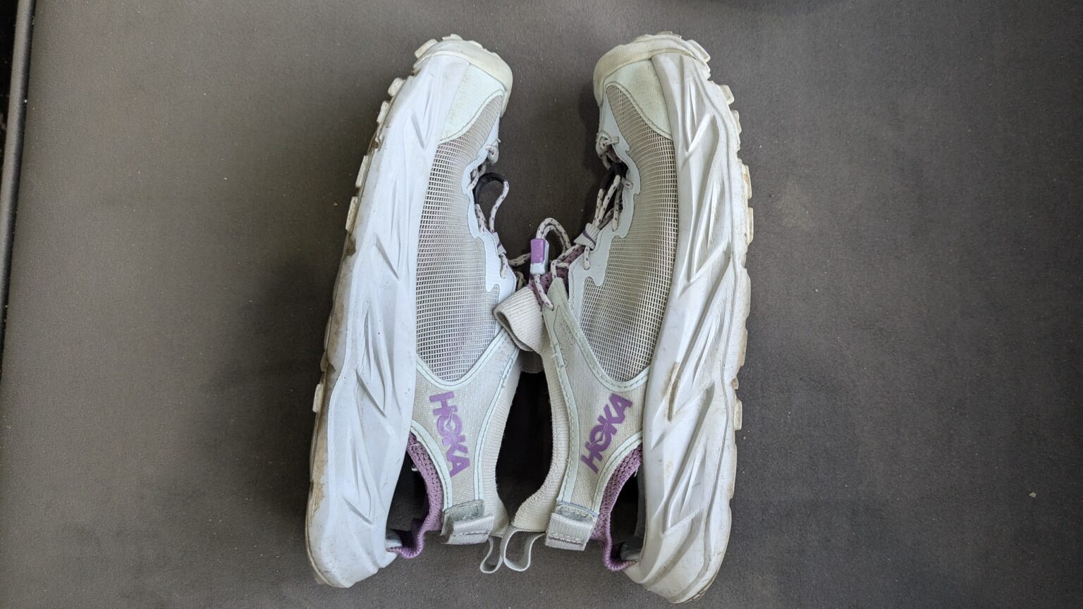 Hoka Hopara 2 Review After 1 Year Of Wear